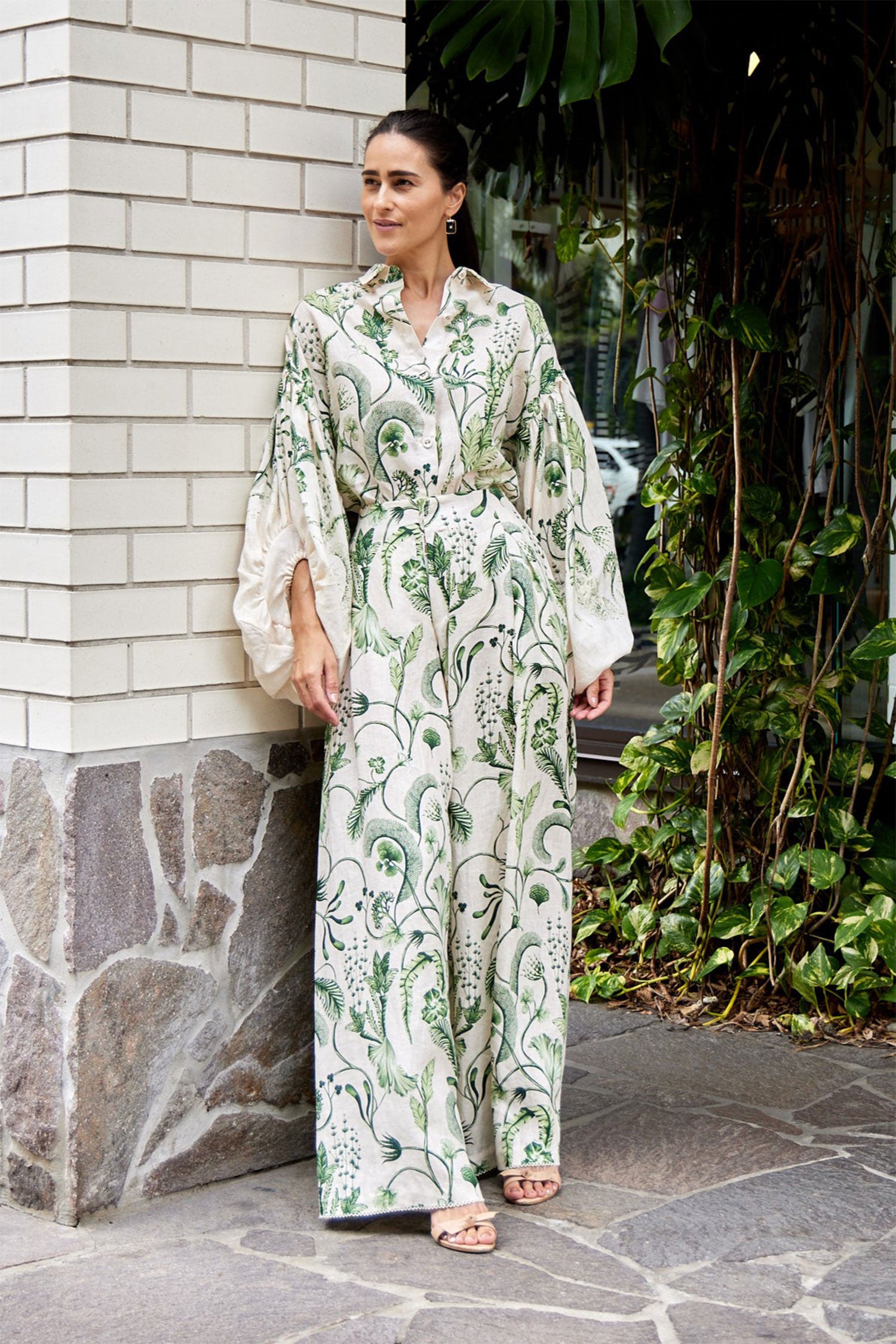 Agua by Agua Bendita | The Marea Collection – Samantha Ogilvie