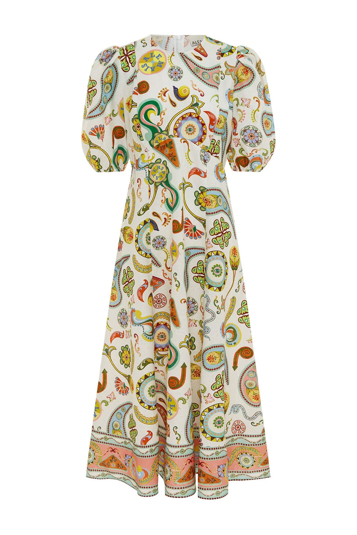 ALÉMAIS: Shop Women's Designer Clothing Australia | Samantha Ogilvie