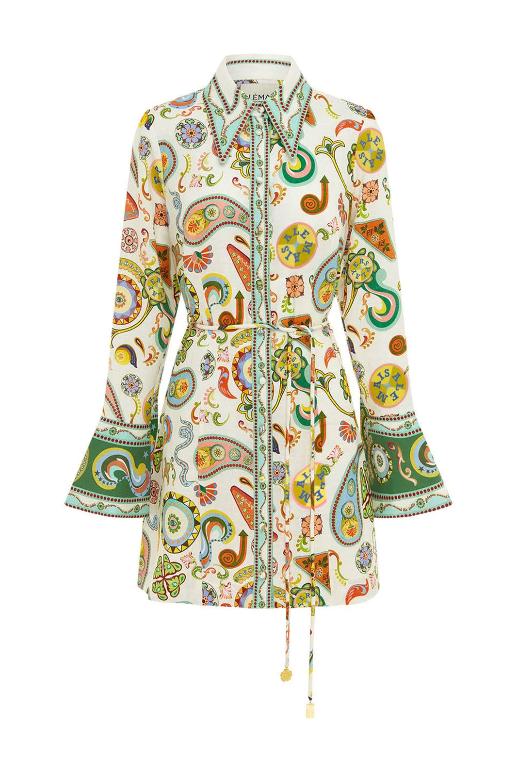 ALÉMAIS: Shop Women's Designer Clothing Australia | Samantha Ogilvie