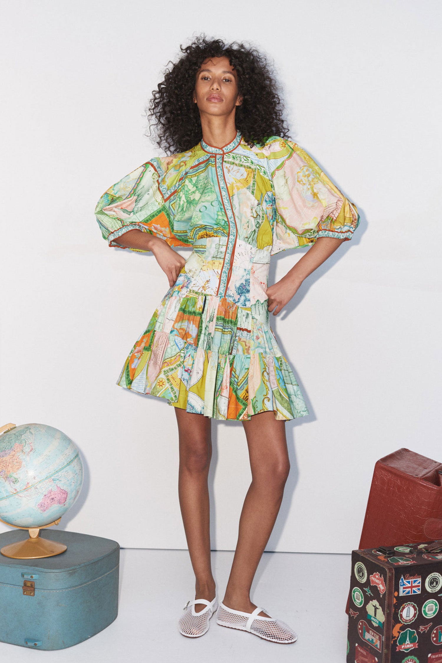 ALÉMAIS: Shop Women's Designer Clothing Australia | Samantha Ogilvie
