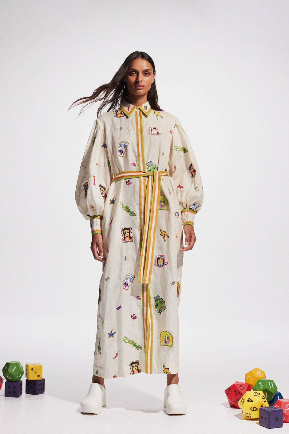 ALÉMAIS: Shop Women's Designer Clothing Australia | Samantha Ogilvie