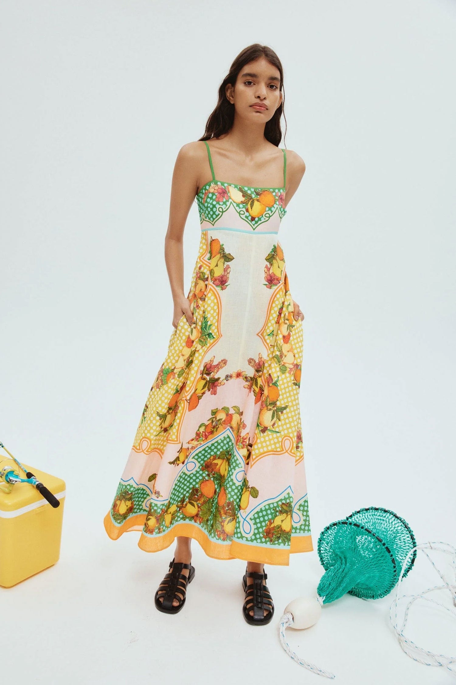 ALÉMAIS: Shop Women's Designer Clothing Australia | Samantha Ogilvie