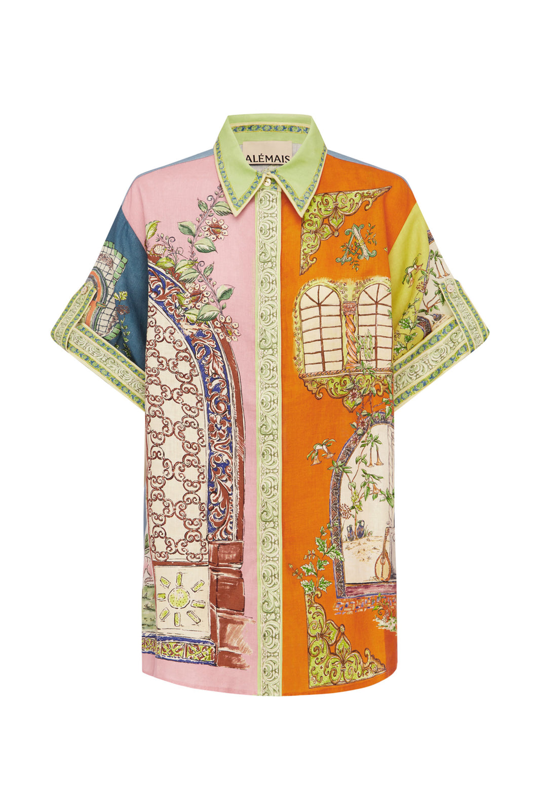 ALÉMAIS: Shop Women's Designer Clothing Australia | Samantha Ogilvie