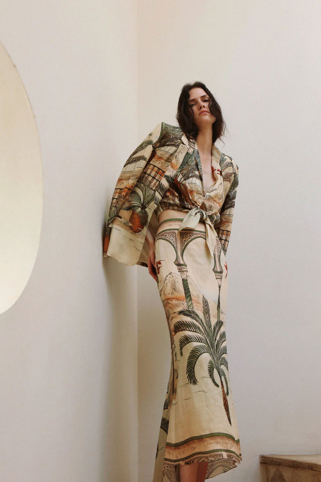 Johanna Ortiz: Shop Women's Designer Clothing Australia | Samantha Ogilvie