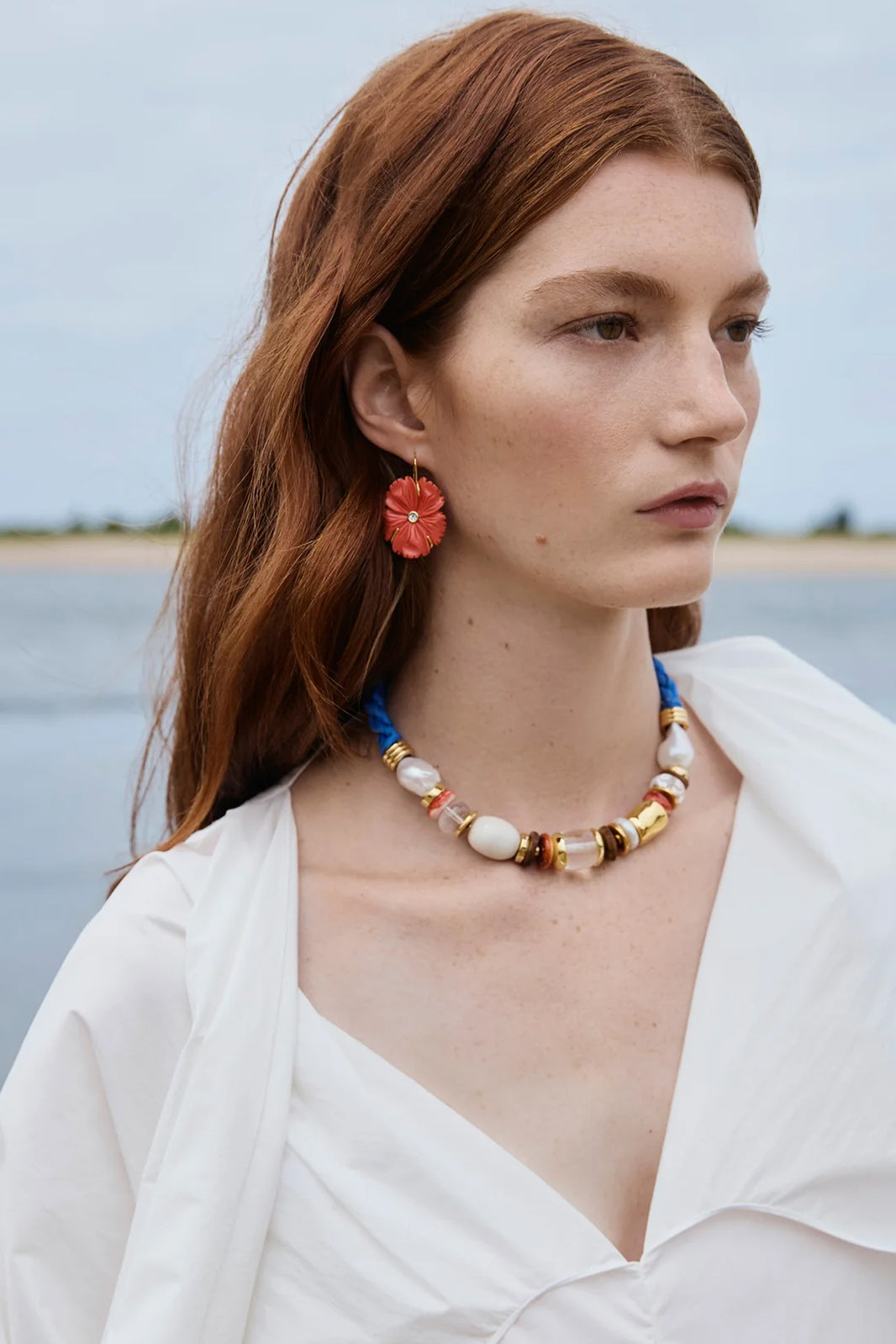 Lizzie Fortunato | Resort '24 – Samantha Ogilvie