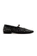 Paris Woven Ballet Flats – Samantha Ogilvie
