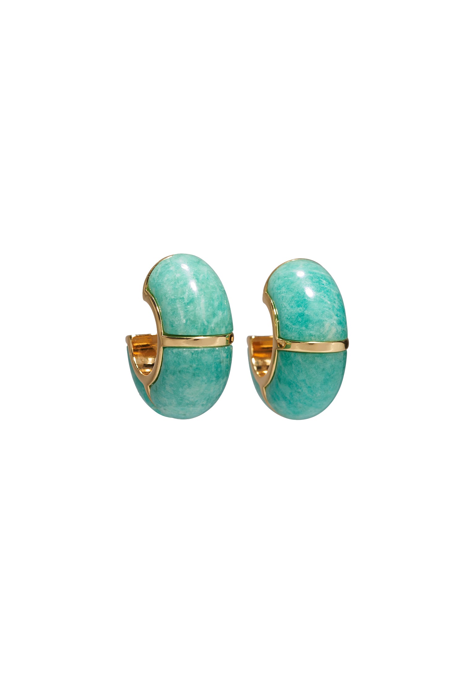 Zellige Hoops – Samantha Ogilvie