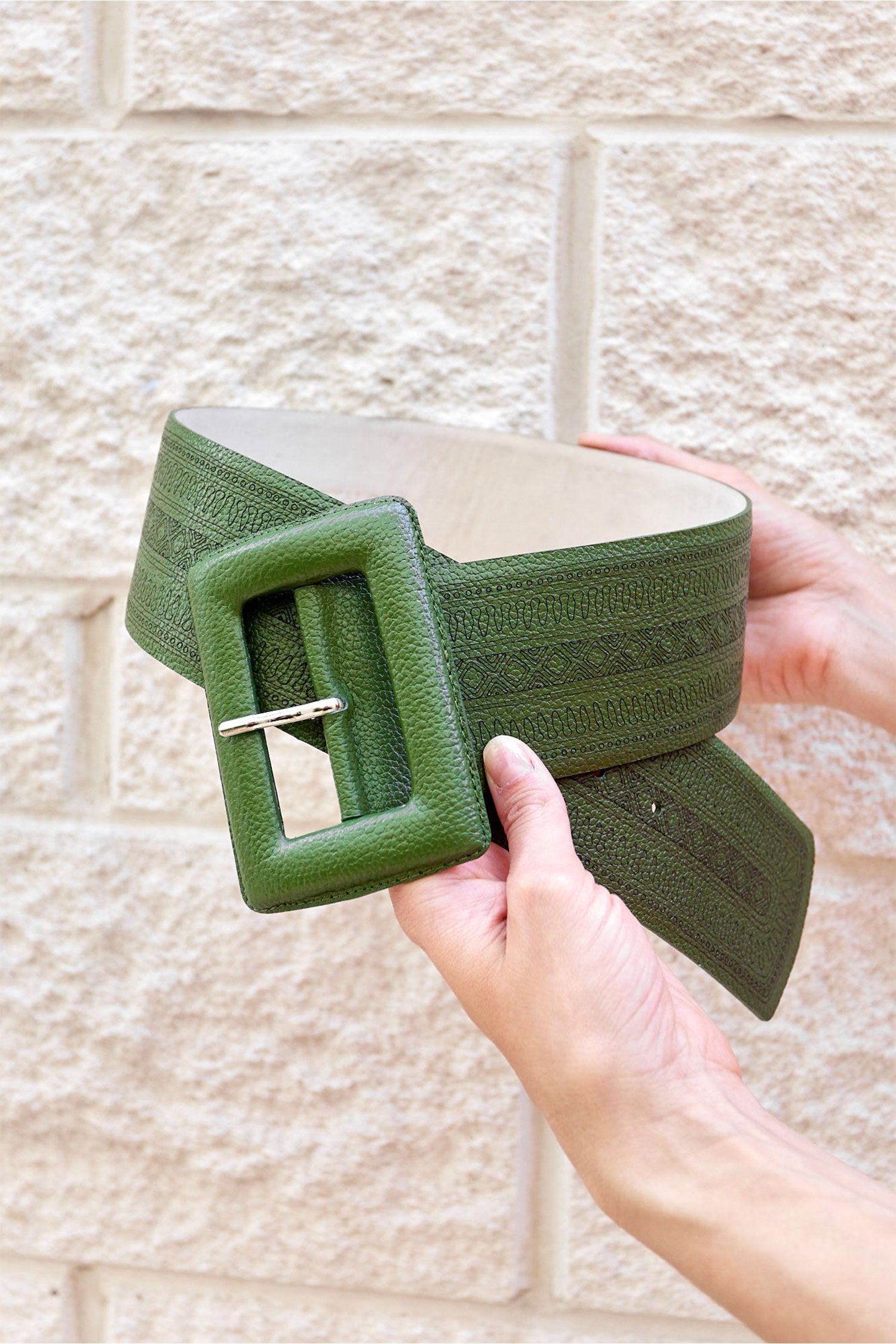 Introducing Andrés Otálora – Samantha Ogilvie